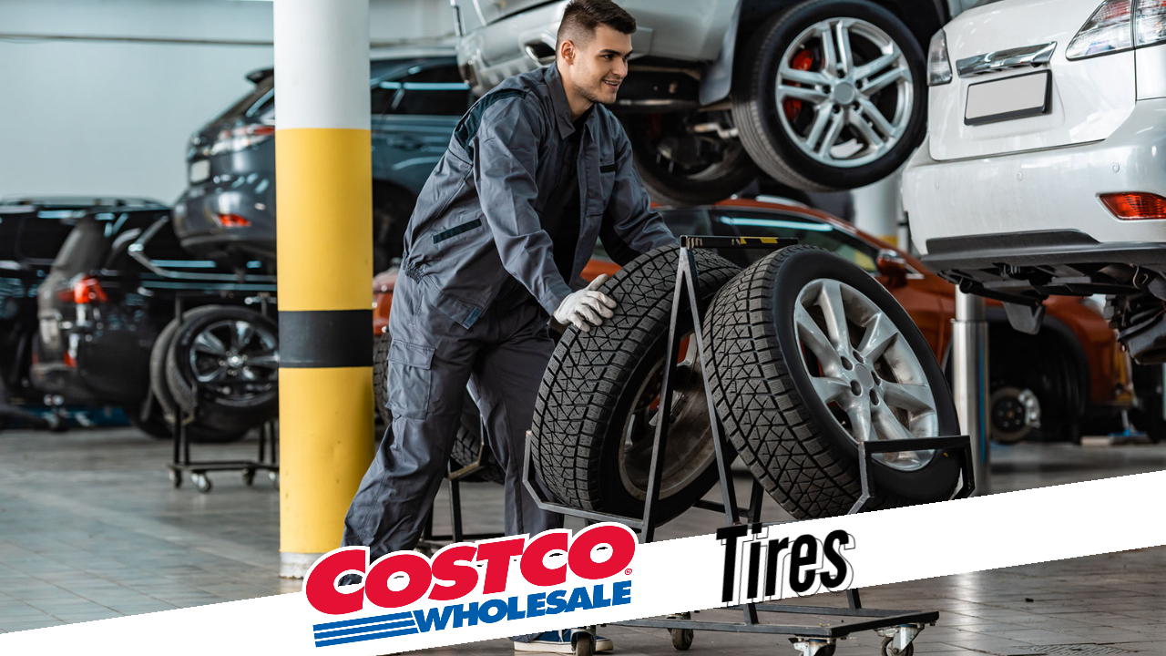 5 Best Benefits Of Purchasing Costco Tires Costco Tire Centre
